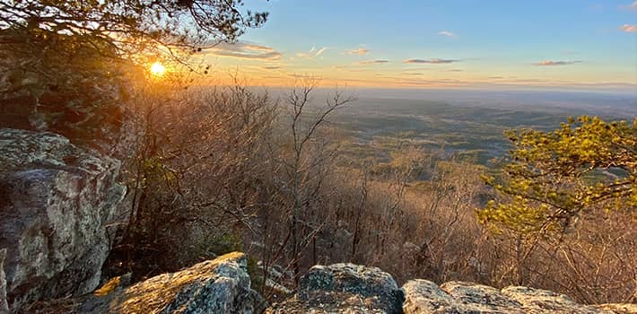 Cheaha State Park | Real Parks, Discover Natural Wonders