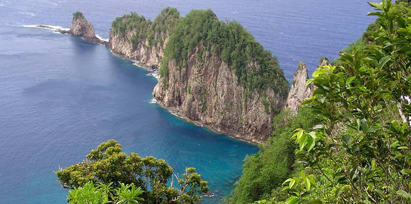 National Park of American Samoa | Real Parks, Discover Natural Wonders